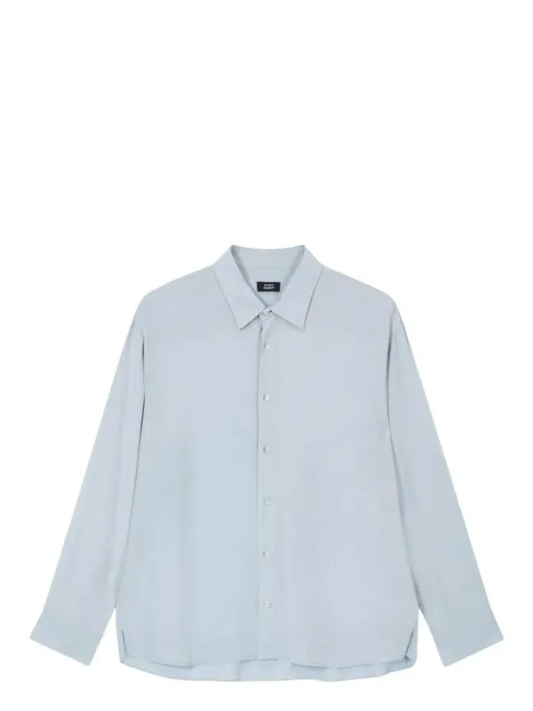 STUDIO TOMBOY Classic Shirt - Grey