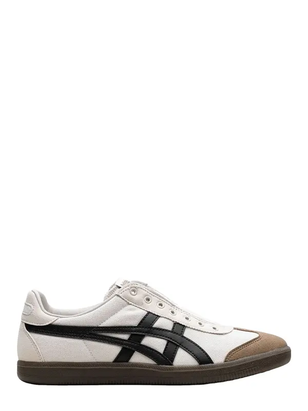 Onitsuka Tiger Tokuten Slip-on Sneakers - White