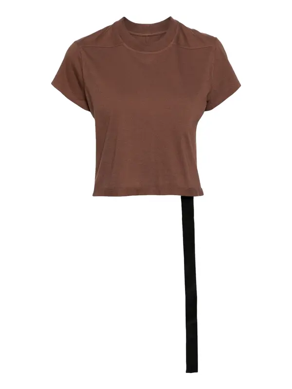 Rick Owens Lido Top - Brown