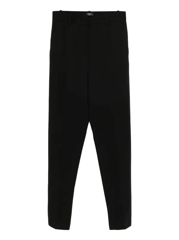 Pinko Anzin Trousers - Black