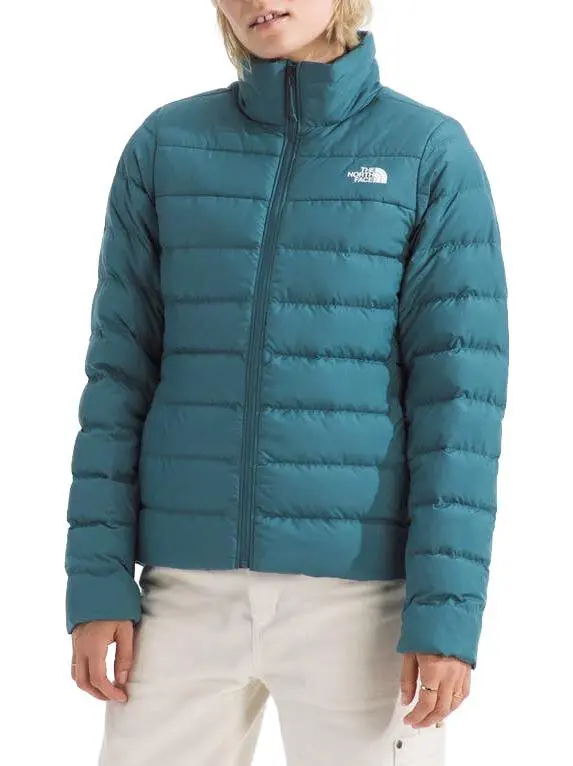 The North Face Aconcagua 3 Water Repellent Jacket - Space