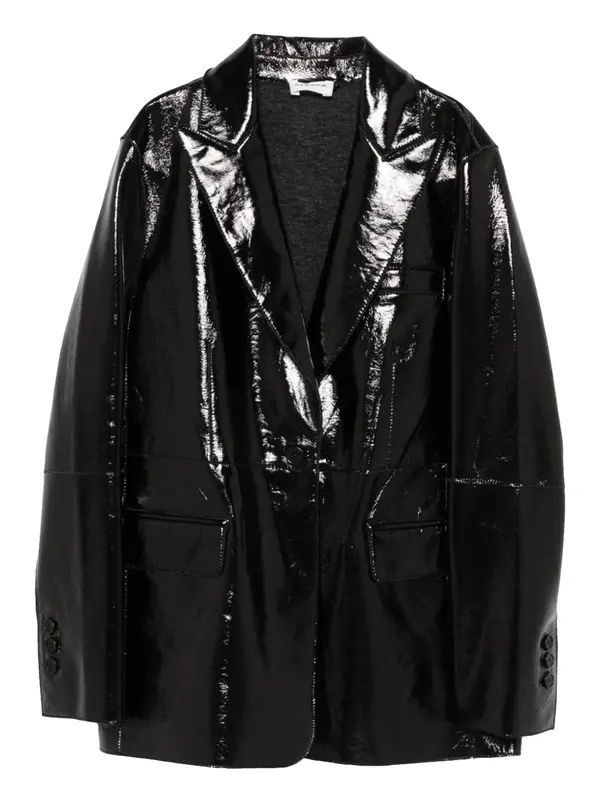 P.a.r.o.s.h Marilyn Blazer - Black