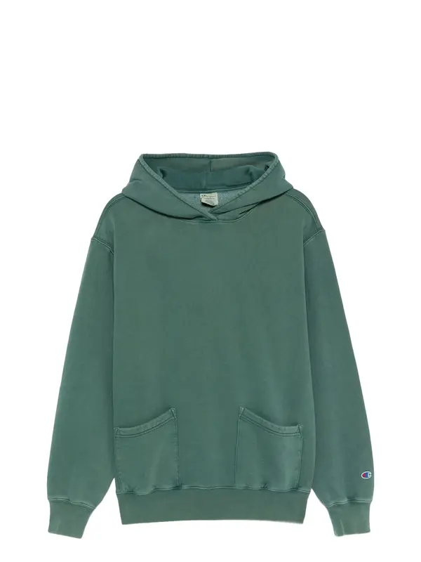 Champion Heritage Hoodie - Green