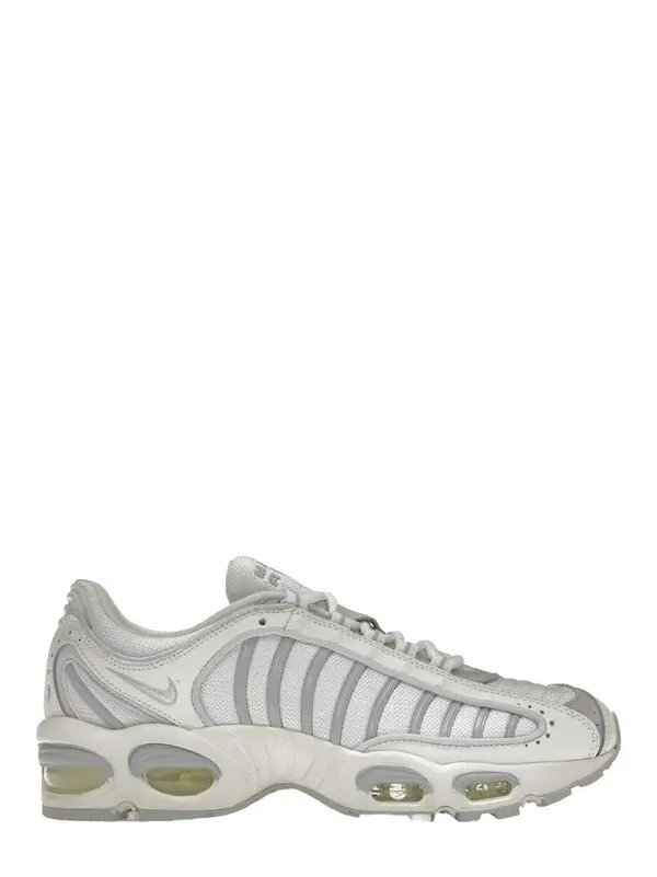 Nike Air Max Tailwind Iv Sneakers - White/white Sail/pure Platinum