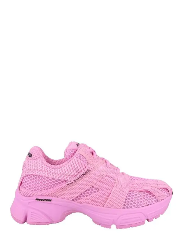 Balenciaga Phantom Sneakers - Pink