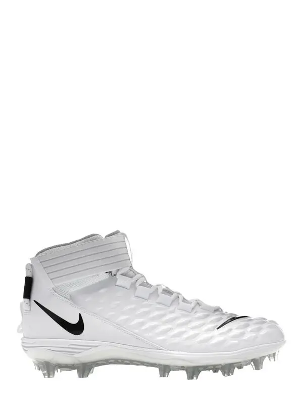 Nike Force Savage Pro 2 - White/wolf Grey/black