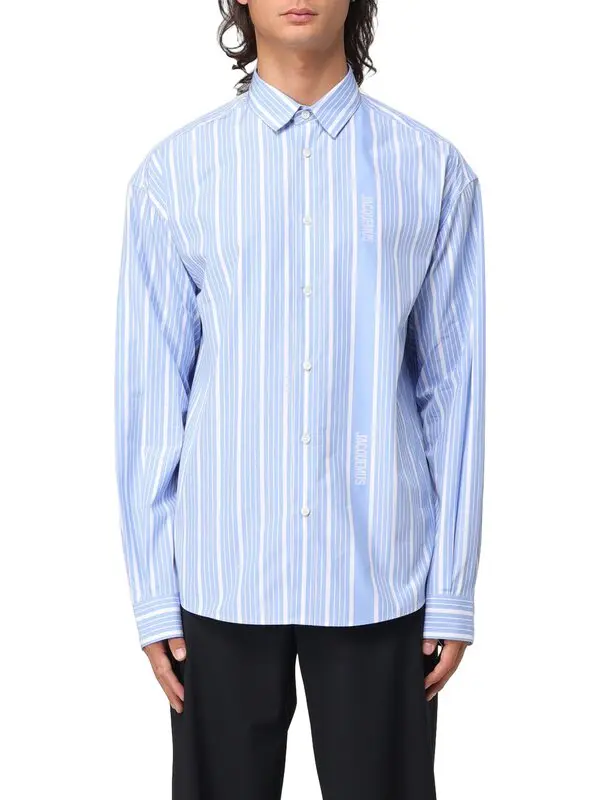 Jacquemus Shirt - Multicolor