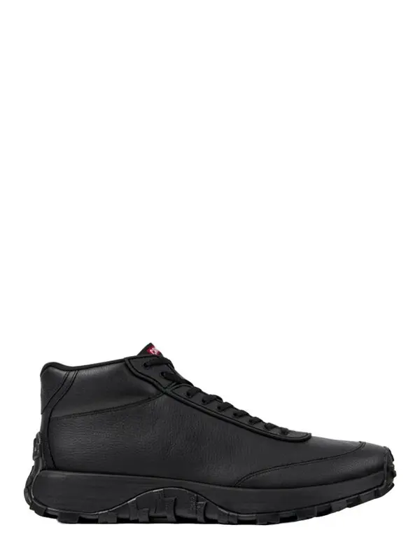 Camper Lace-up Sneakers - Black