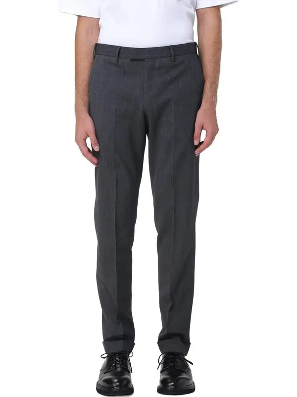 PT TORINO Trousers - Grey