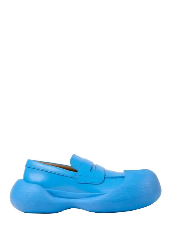 Camper Loafers - Blue
