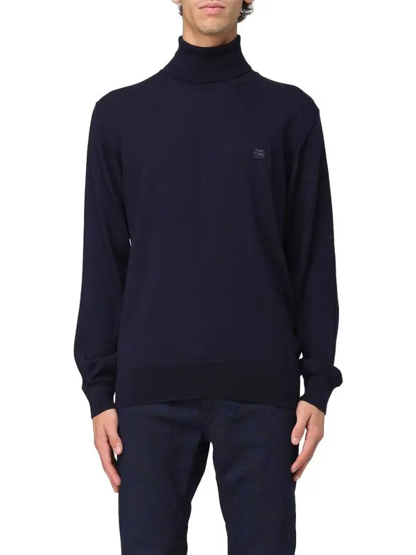 Etro Sweater - Blue