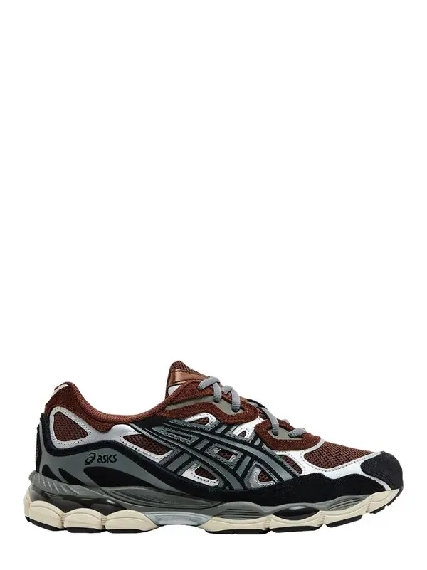 Asics Gel Nyc Sneakers - Brown
