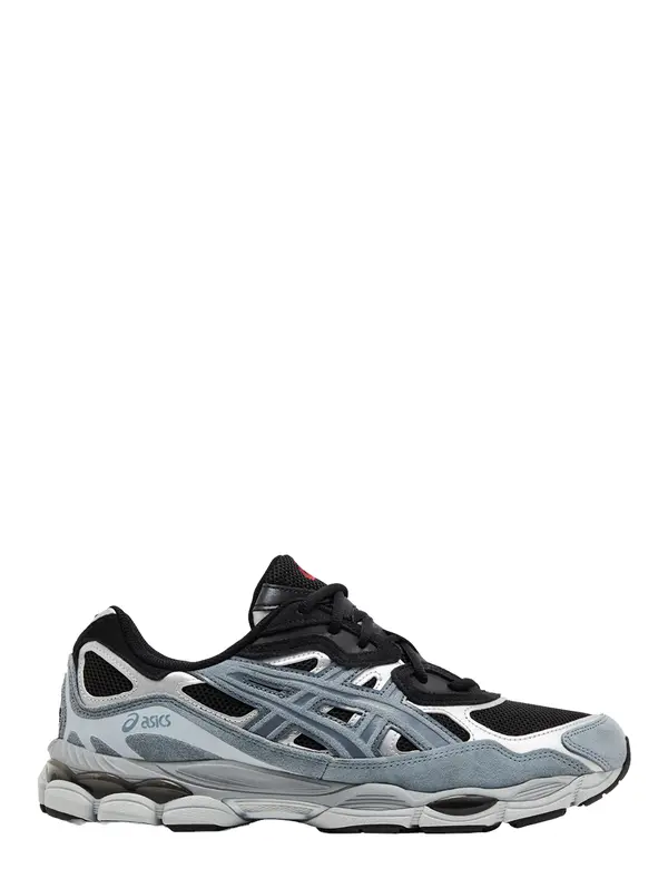 Asics Gel Nyc Sneakers - Black