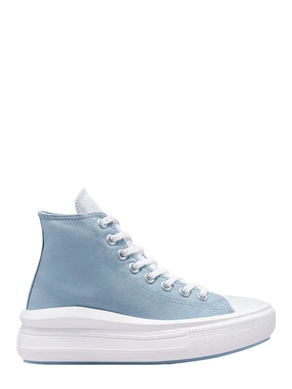 CONVERSE Chuck Taylor All Star Move Platform High Sneakers - Blue