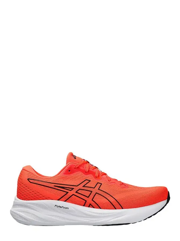 Asics Gel-pulse Athletic Shoes - Orange
