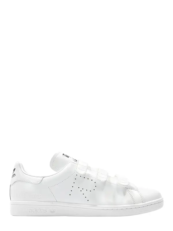 Adidas Raf Simons X Stan Smith Comfort Sneakers - White