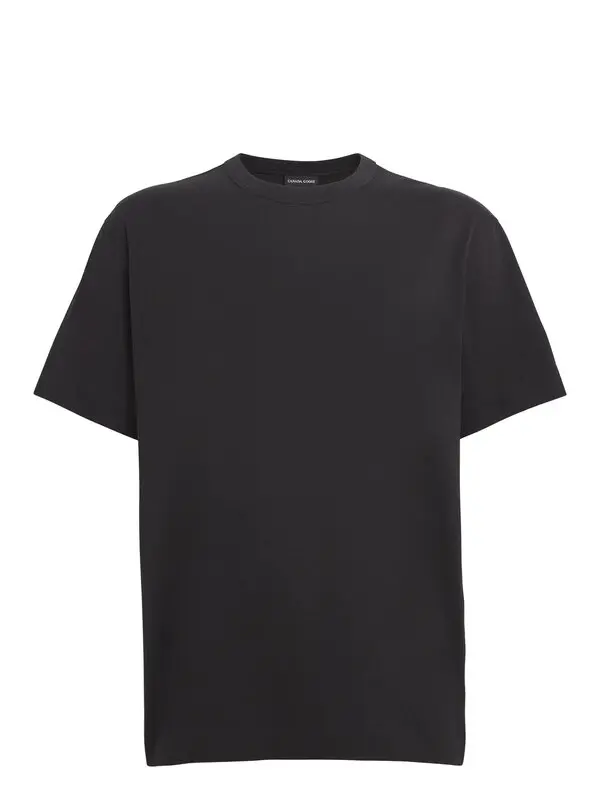 Canada Goose Relaxed Gladstone T-shirt - Black