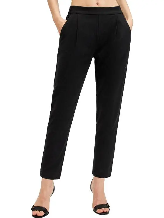 ALLSAINTS Aleida Trousers - Black