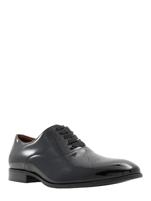 Ted Baker London Ogilvie Longwing Oxford - Black
