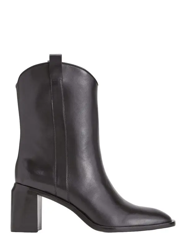 Everlane Outlaw Boots - Black