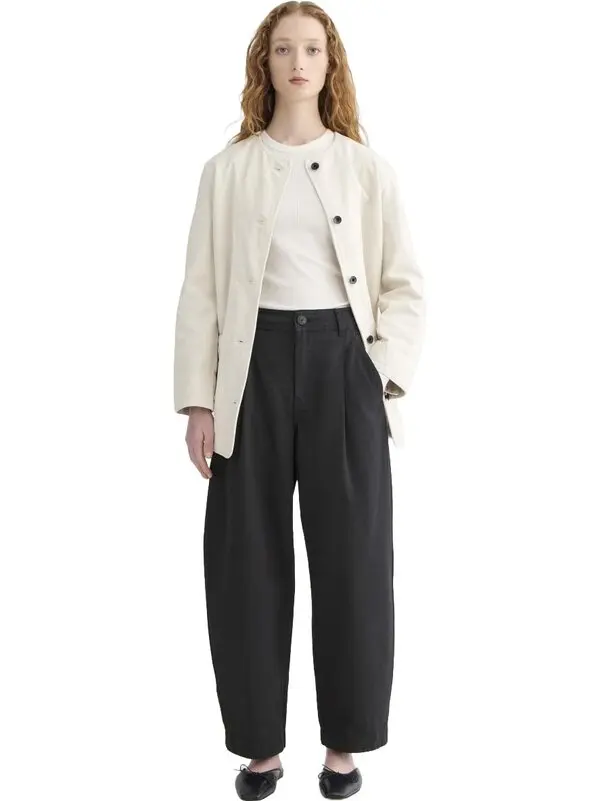 Everlane Everywhere Pant - Black