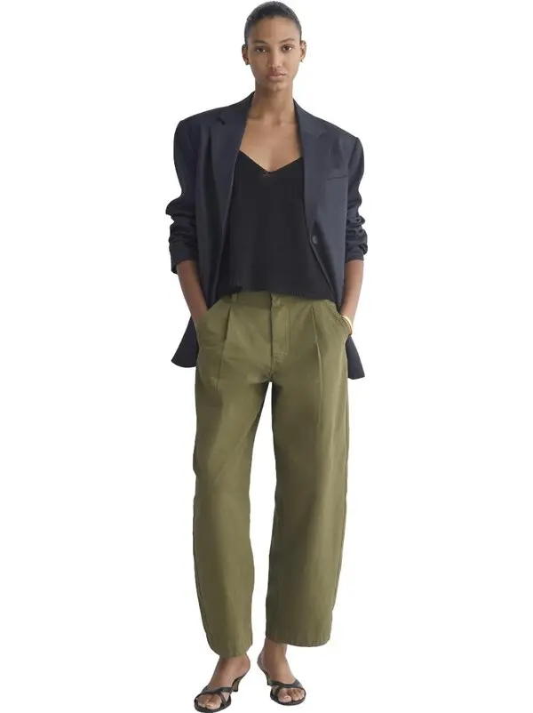Everlane Everywhere Pant - Mayfly