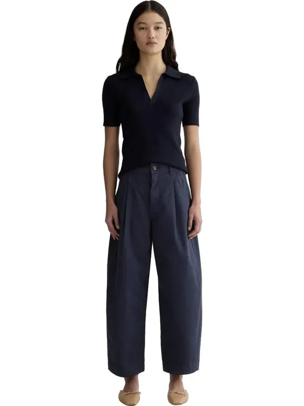 Everlane Everywhere Pant - Navy