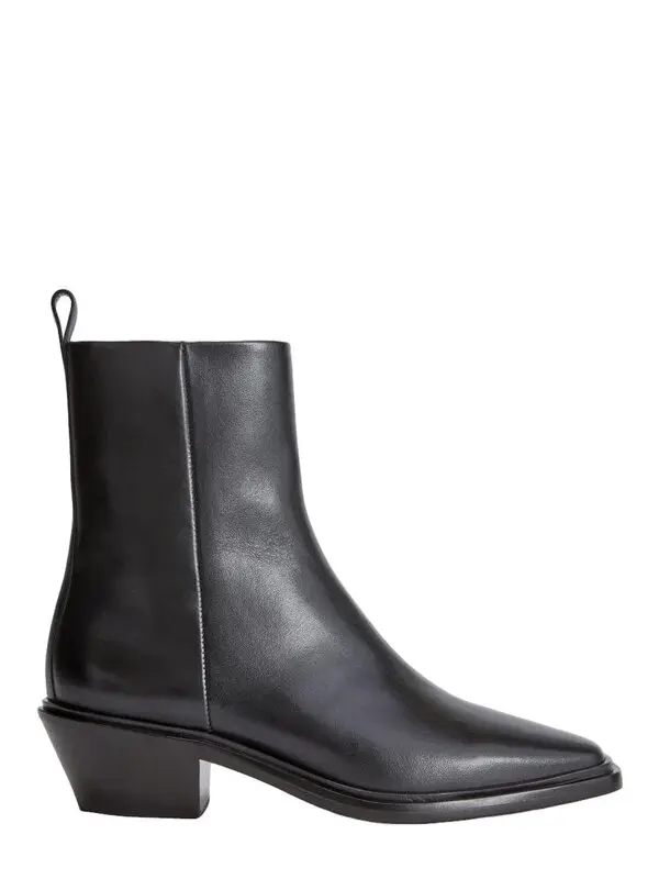 Everlane Havana Boots - Black