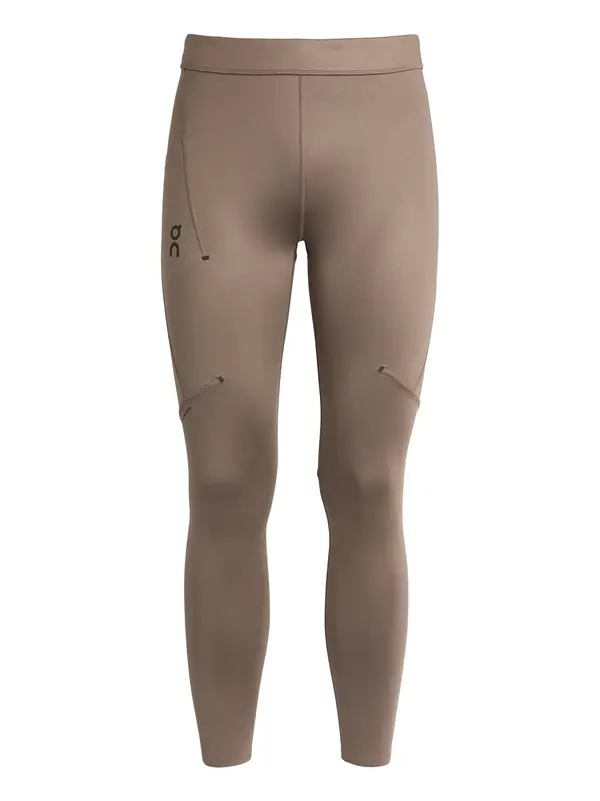 On Performance Running Tights - Grey