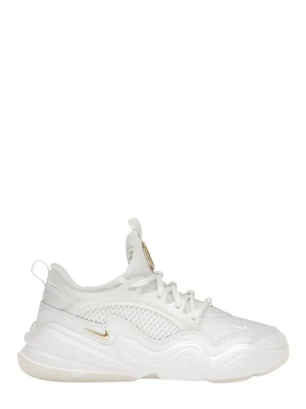 Nike Victory Tech Serena Williams Design Crew - White/metallic Gold/olive Aura