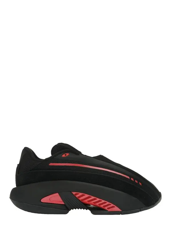 Adidas Mad Iiinfinity Sneakers - Core Black/red
