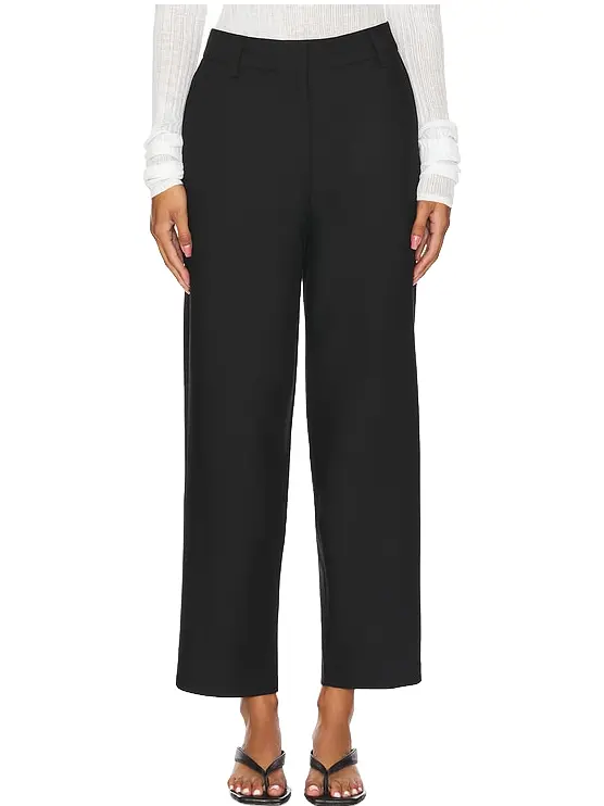 Steve Madden Junia Pant - Black