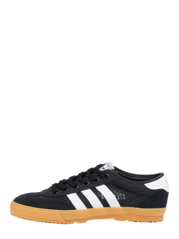 Adidas Tischtennis Sneakers - Core Black/white/crystal White