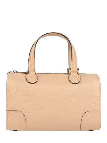 VALEXTRA Babila Mini Handbag - Pink