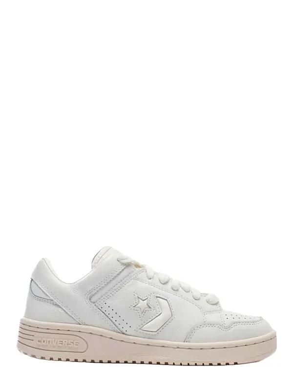 CONVERSE Weapon Mono Leather Trainers - White
