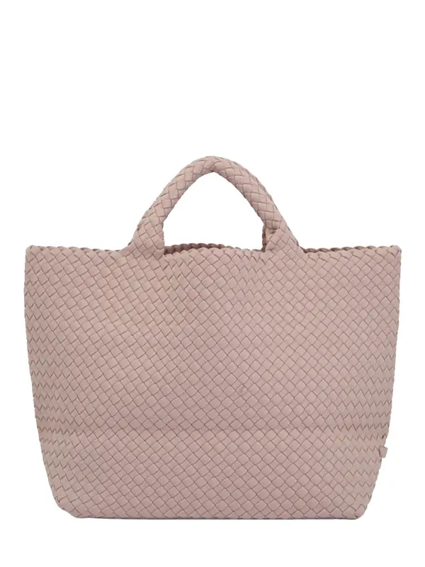 NAGHEDI Medium St. Barths Tote Bag - Pink