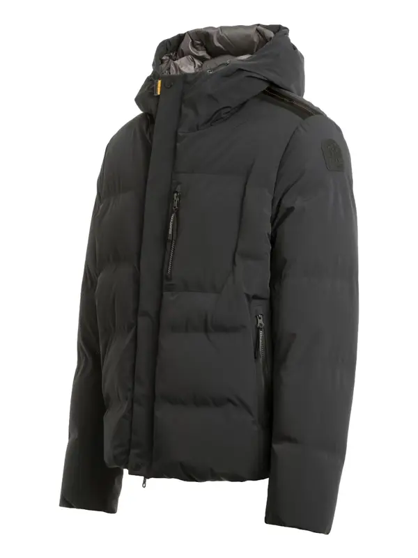 PARAJUMPERS Taiga Jacket - Black