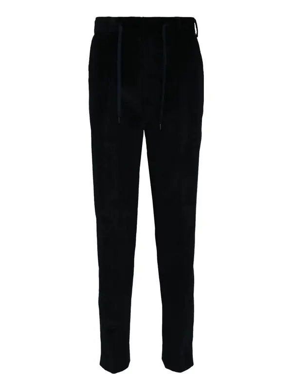 N.peal Atrani Trousers - Blue