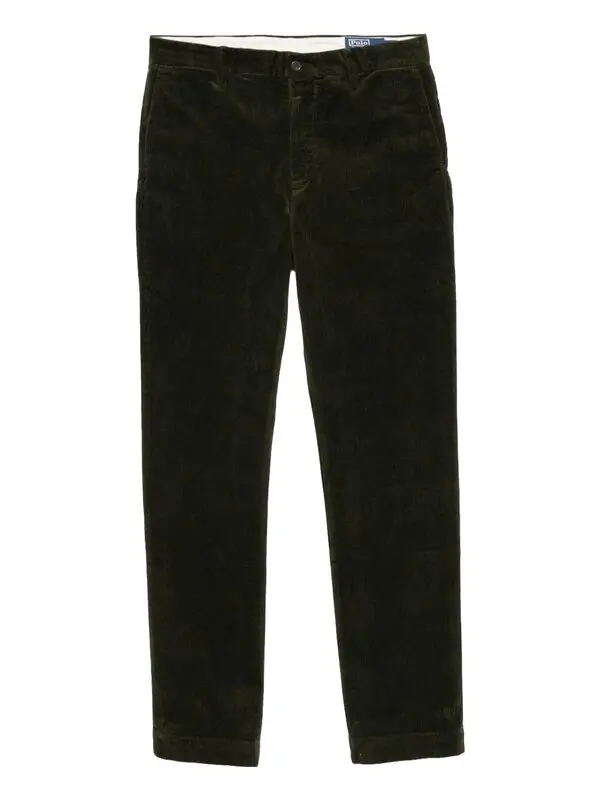 Polo Ralph Lauren Corduroy Trousers - Green