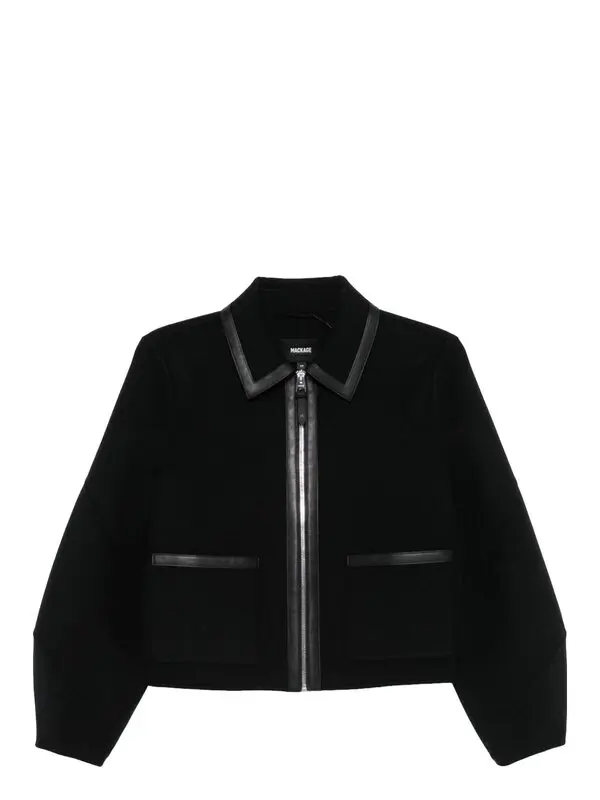 Mackage Solana Jacket - Black