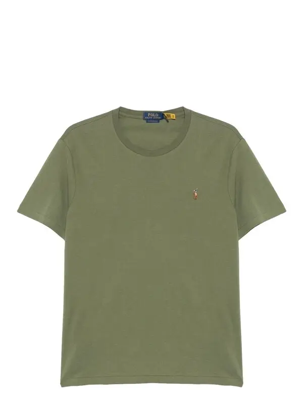 Polo Ralph Lauren Polo-pony T-shirt - Green