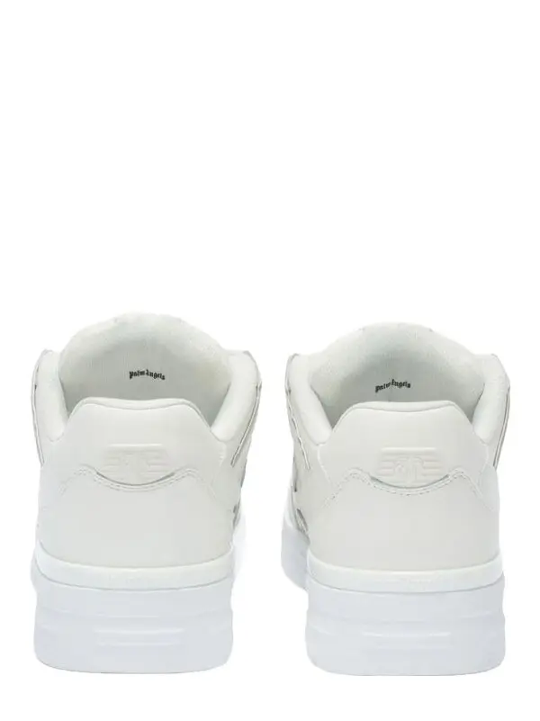 Palm Angels Venice Sneakers - White