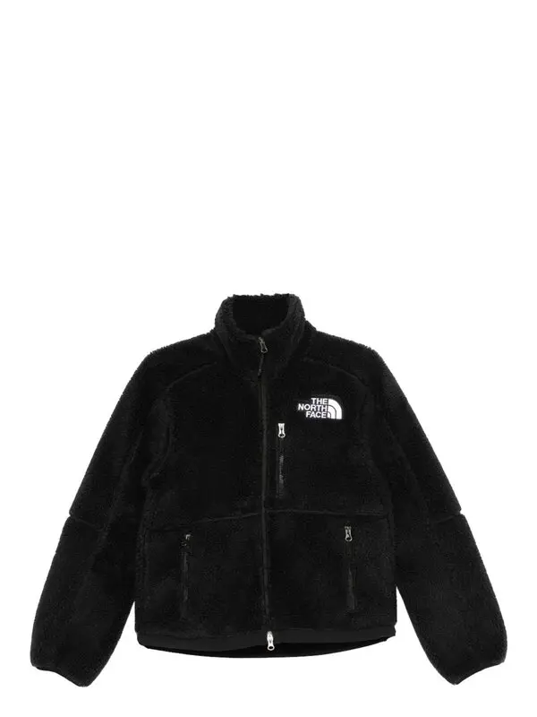 The North Face Denali Jacket - Black