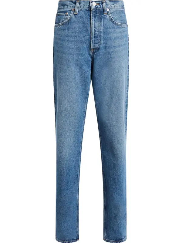 AGOLDE Kelly Jeans - Blue