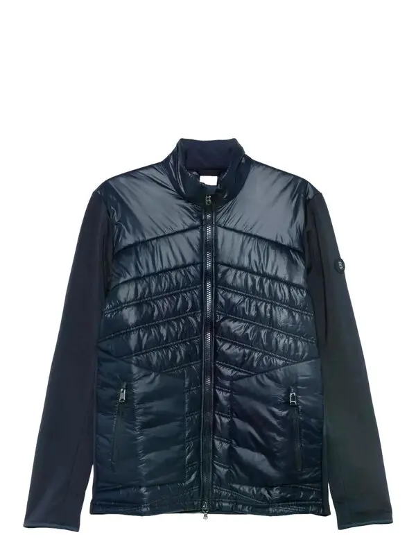 Bogner Kolya Hybrid Jacket - Blue