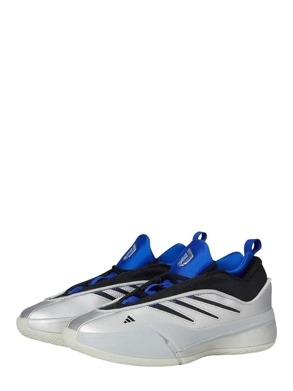 Adidas Dame 9 Basketball Shoes - Black