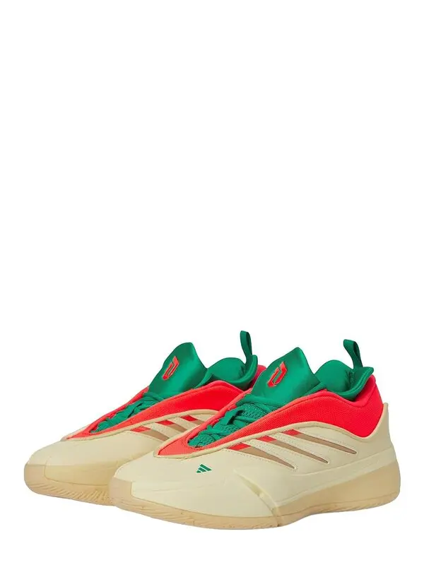 Adidas Dame 9 Basketball Shoes - Multi