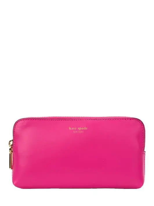 Kate Spade New York Logo Belt Bag - Marker Pink
