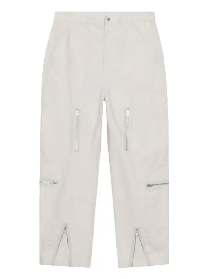 StÜssy Nyco Flight Pant - Cream