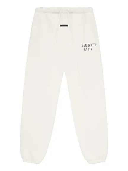 Fear Of God Essentials Fleece Sweatpant - Shell